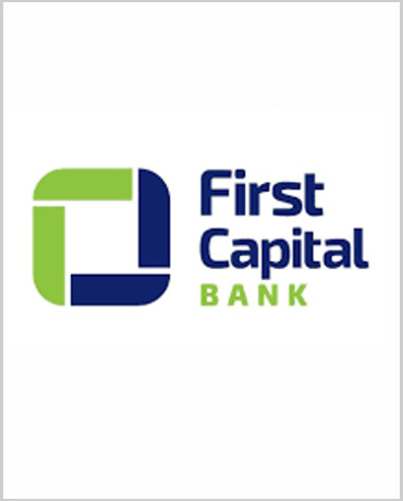 Capital First Logo